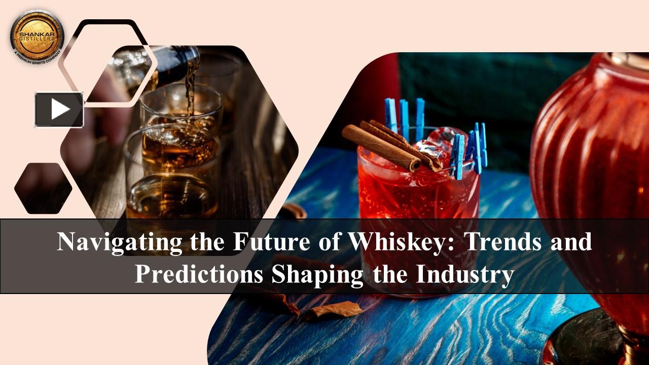 PPT – Beyond the Bottle: Whiskey's Influence on Culture and Creativity PowerPoint presentation ...