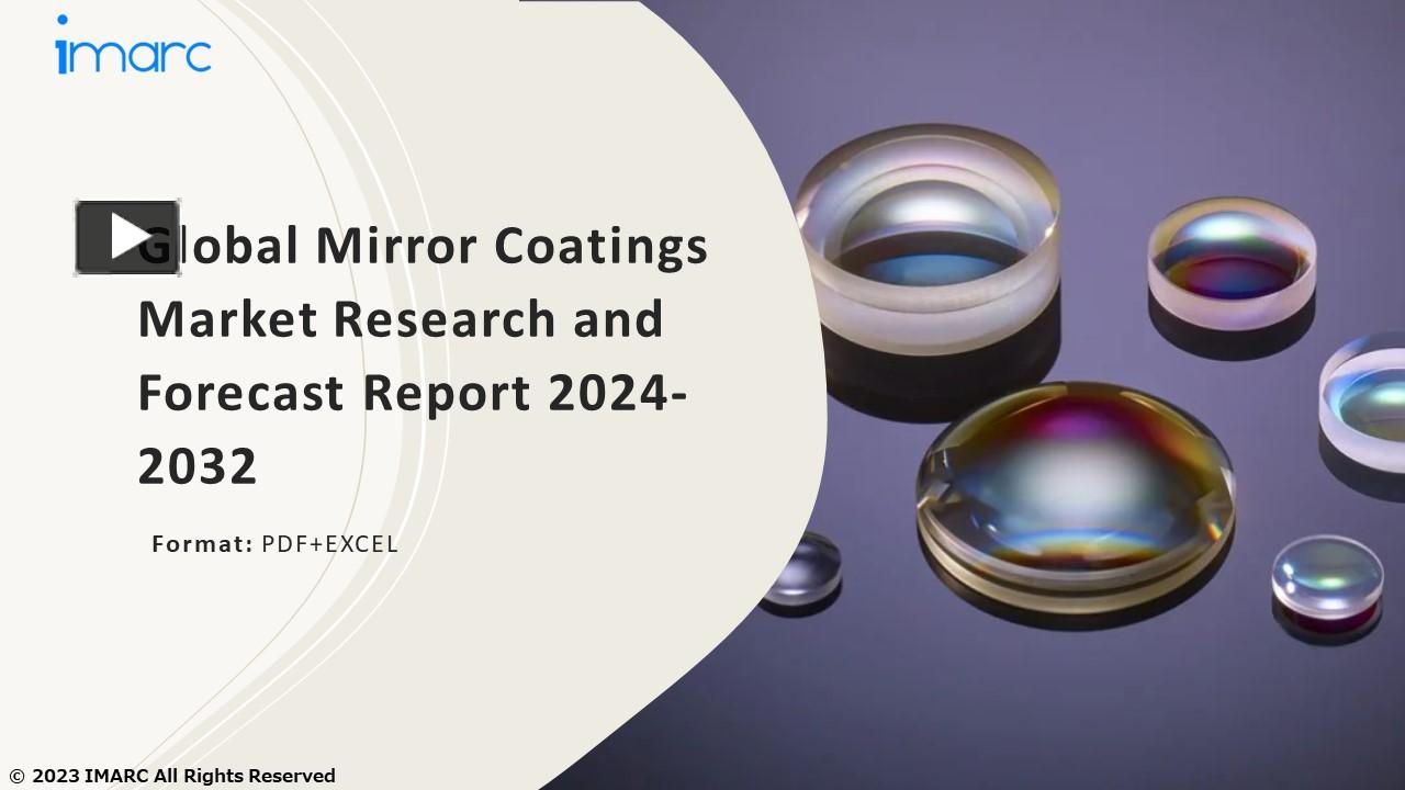 PPT – Mirror Coatings Market PPT: Trends and Dynamics, Drivers, Competitive landscape and Future ...