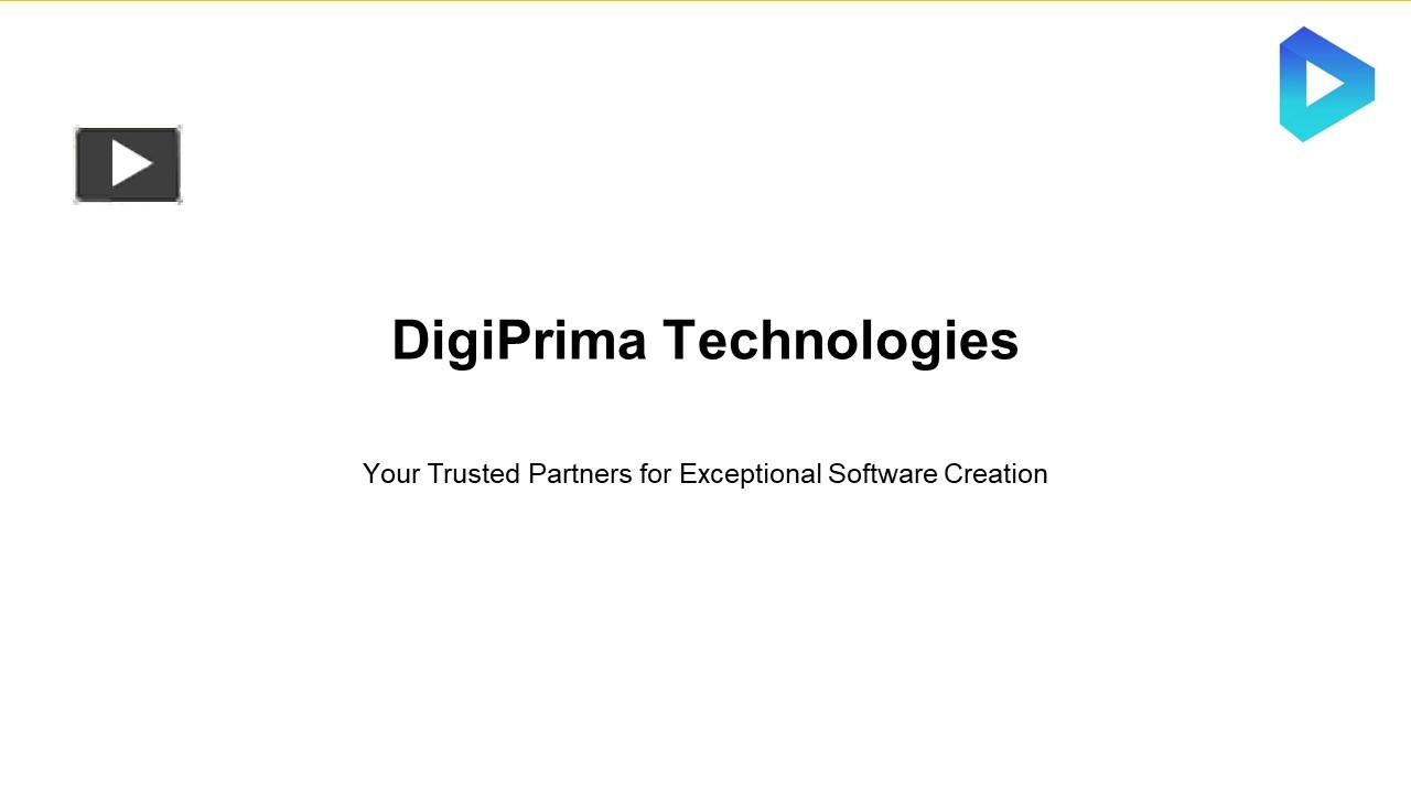 PPT – About US | DigiPrima Technologies (1) PowerPoint presentation | free to download - id ...
