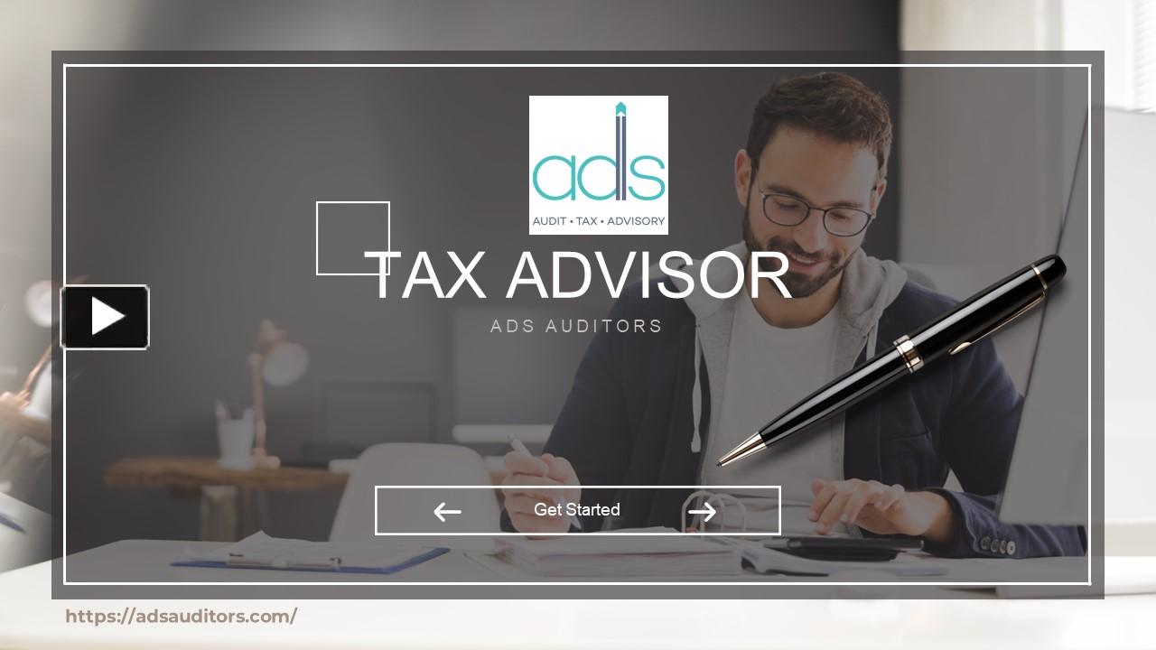 PPT – Tax Accounting Companies in Dubai | Tax Professional UAE PowerPoint presentation | free to ...