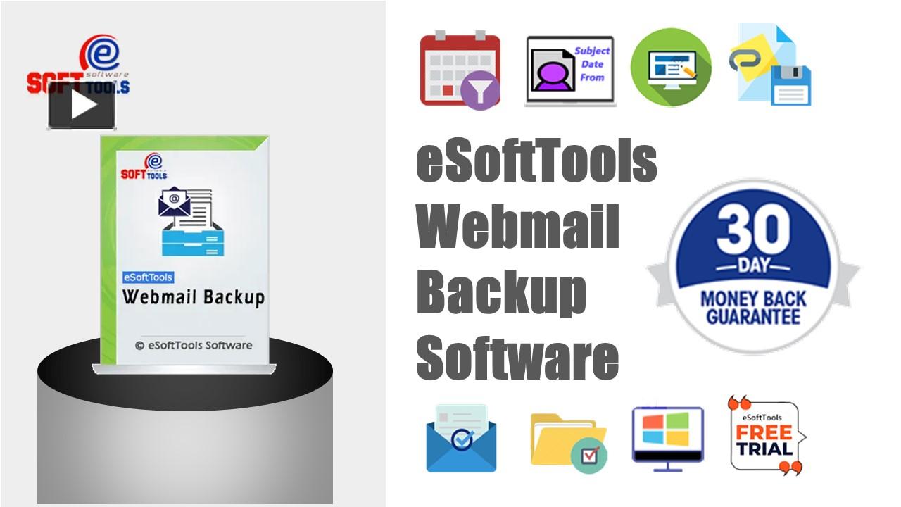 PPT – eSoftTools Webmail Backup Software (1) PowerPoint presentation | free to download - id ...