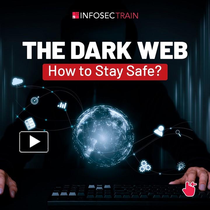 PPT – Discover the Dark Web: How to Stay Safe PowerPoint presentation | free to download - id ...