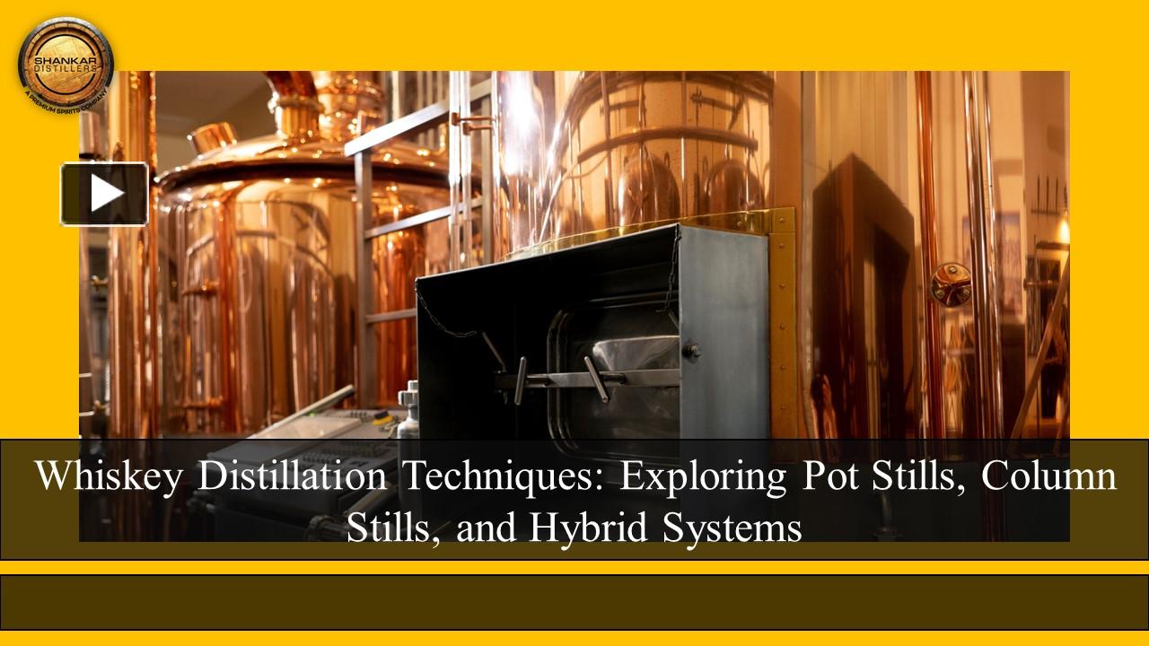 PPT – Versatility of Hybrid Distillation Systems PowerPoint presentation | free to download - id ...