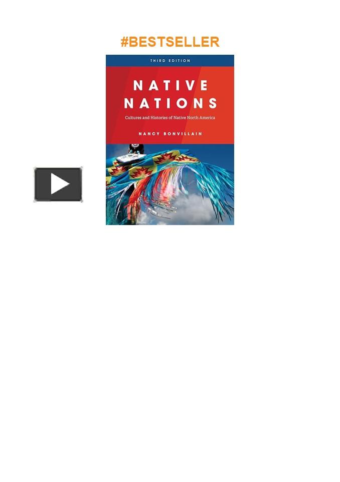 PPT – ️PDF⚡️ Native Nations PowerPoint presentation | free to download ...
