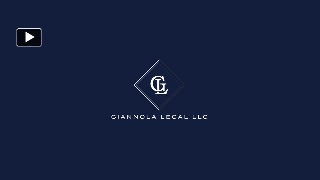 PPT – Divorce & Family Law Services in Naperville - Giannola Legal LLC PowerPoint presentation ...
