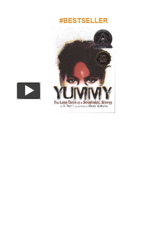 PPT – Download⚡️ Yummy: The Last Days of a Southside Shorty PowerPoint ...