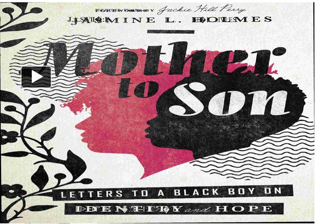 PPT – ⚡Read [PDF] Mother to Son: Letters to a Black Boy on Identity and ...