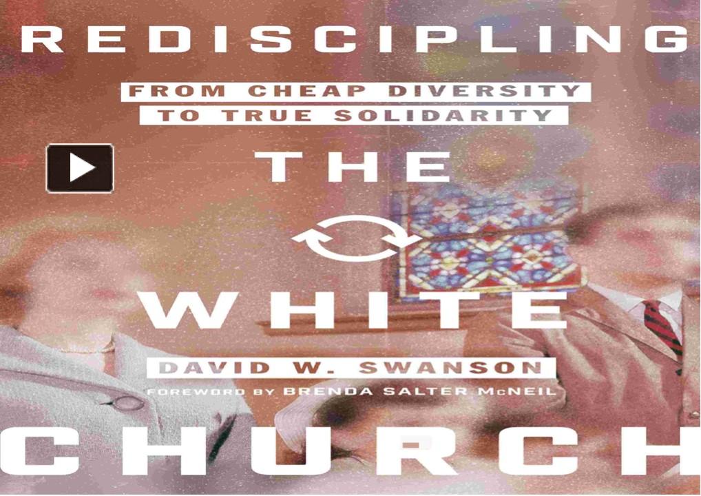 $PDF$/READ Rediscipling the White Church: From Cheap Diversity to True ...