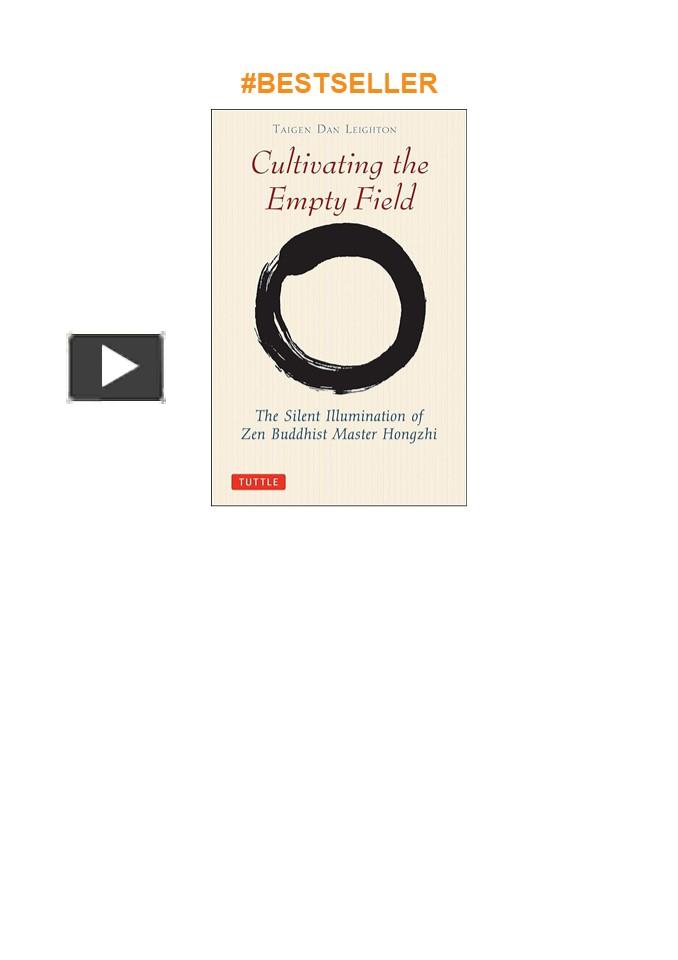 PPT – download⚡️ ️ Cultivating the Empty Field: The Silent Illumination of Zen Buddhist Master ...