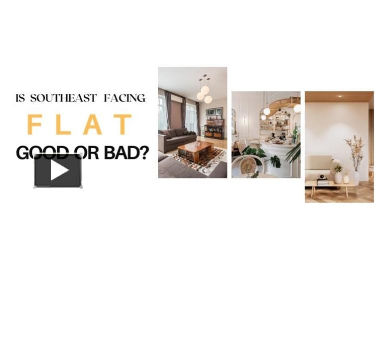 PPT – Is southeast Facing Flat: Good or Bad? Let us explore the Pros ...