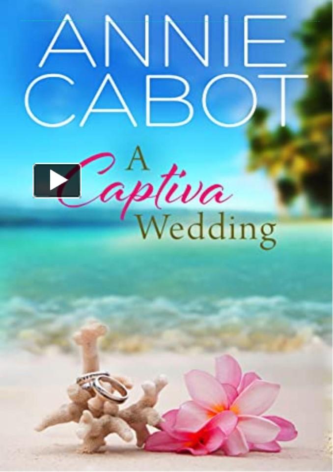 PDF A Captiva Wedding (Captiva Island Book 2) Kindle Edition presentation | free to download