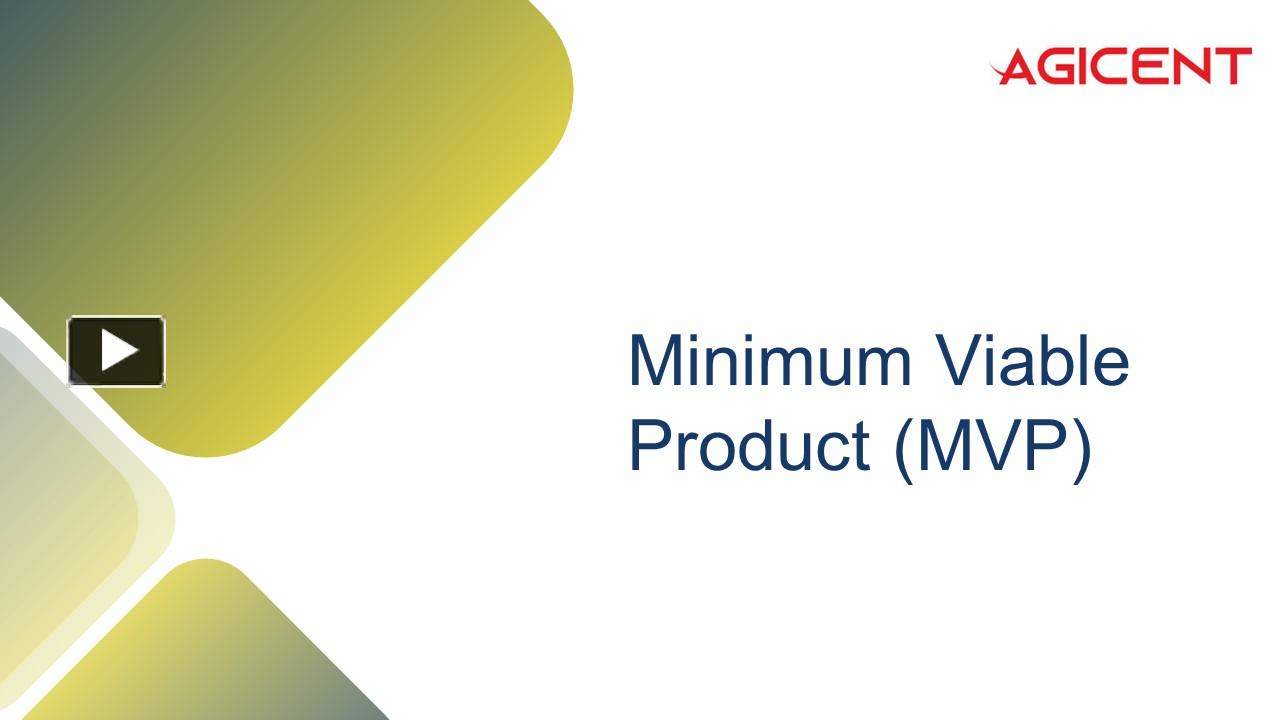 PPT – How MVP Companies Helps Startups in Building Their MVP? PowerPoint presentation | free to ...