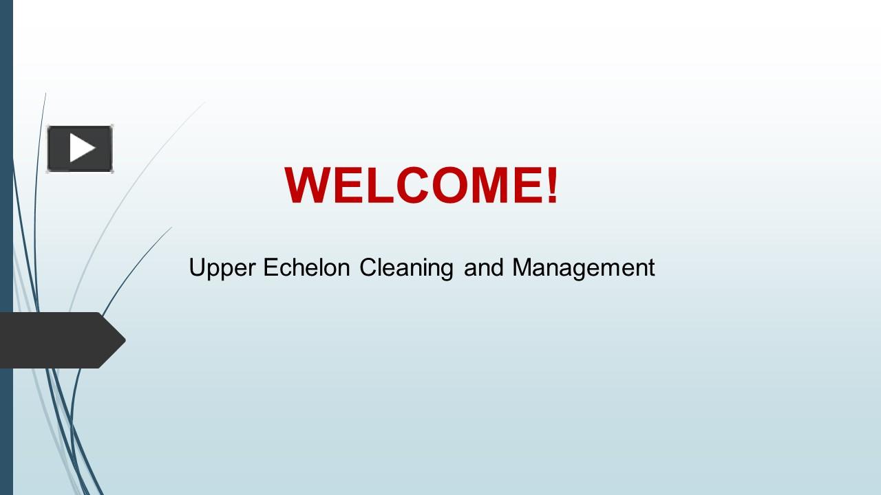 Ppt Best Service For Air Bnb Cleaning In Romford Powerpoint Presentation Free To Download 