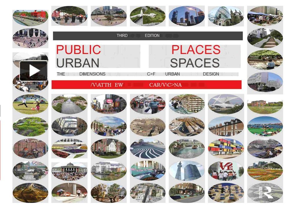 PPT – ⚡[PDF] Public Places Urban Spaces: The Dimensions of Urban Design PowerPoint presentation ...