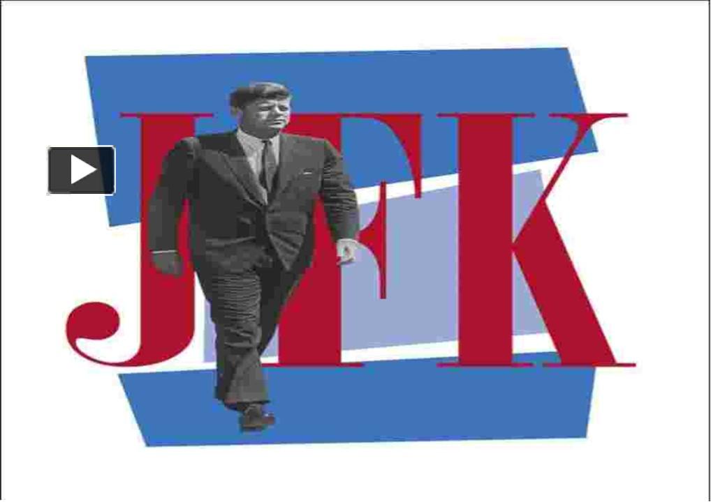 PPT – READ⚡[PDF] JFK: A Vision for America PowerPoint presentation | free to download - id ...