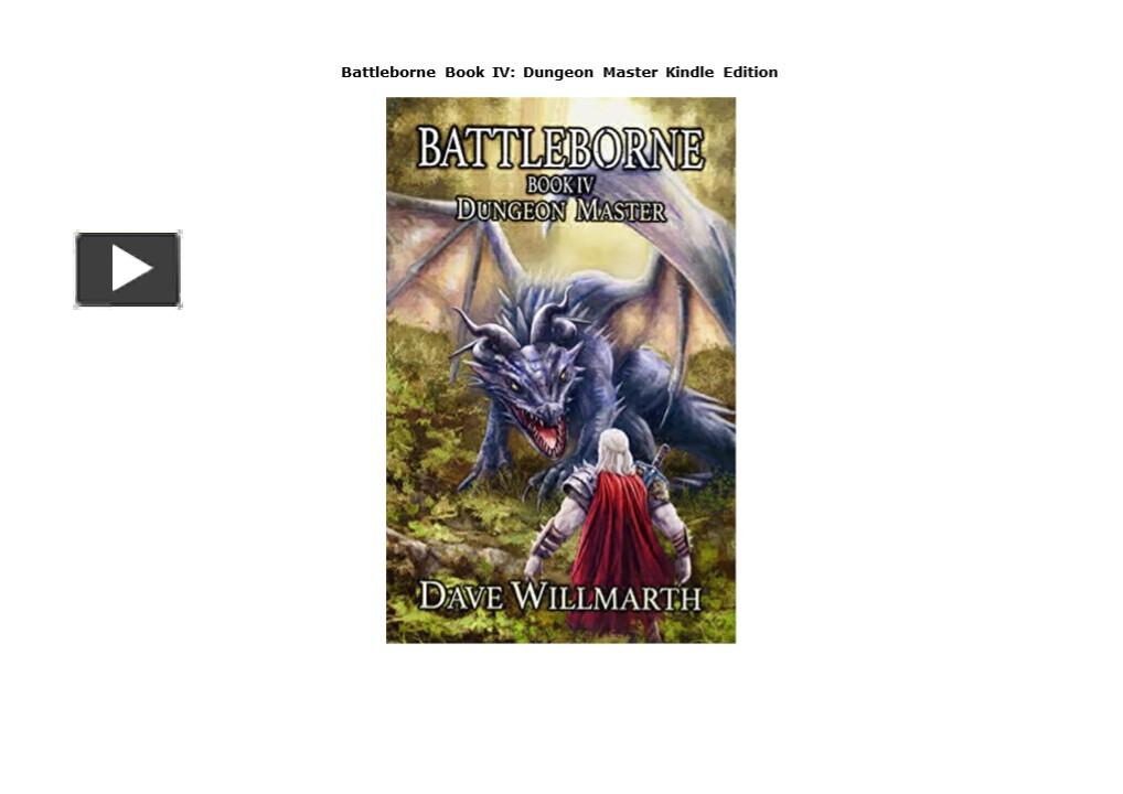 Ppt Pdf Battleborne Book Iv Dungeon Master Kindle Edition Powerpoint Presentation Free To 