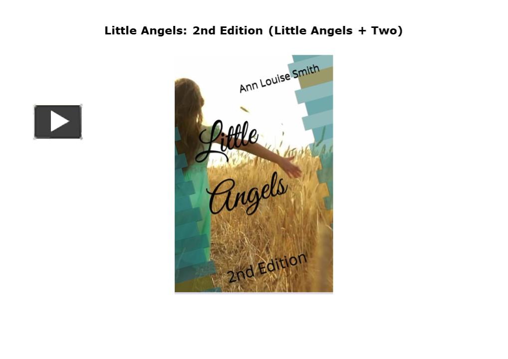 PPT – READ [PDF] Little Angels: 2nd Edition (Little Angels + Two) PowerPoint presentation | free ...