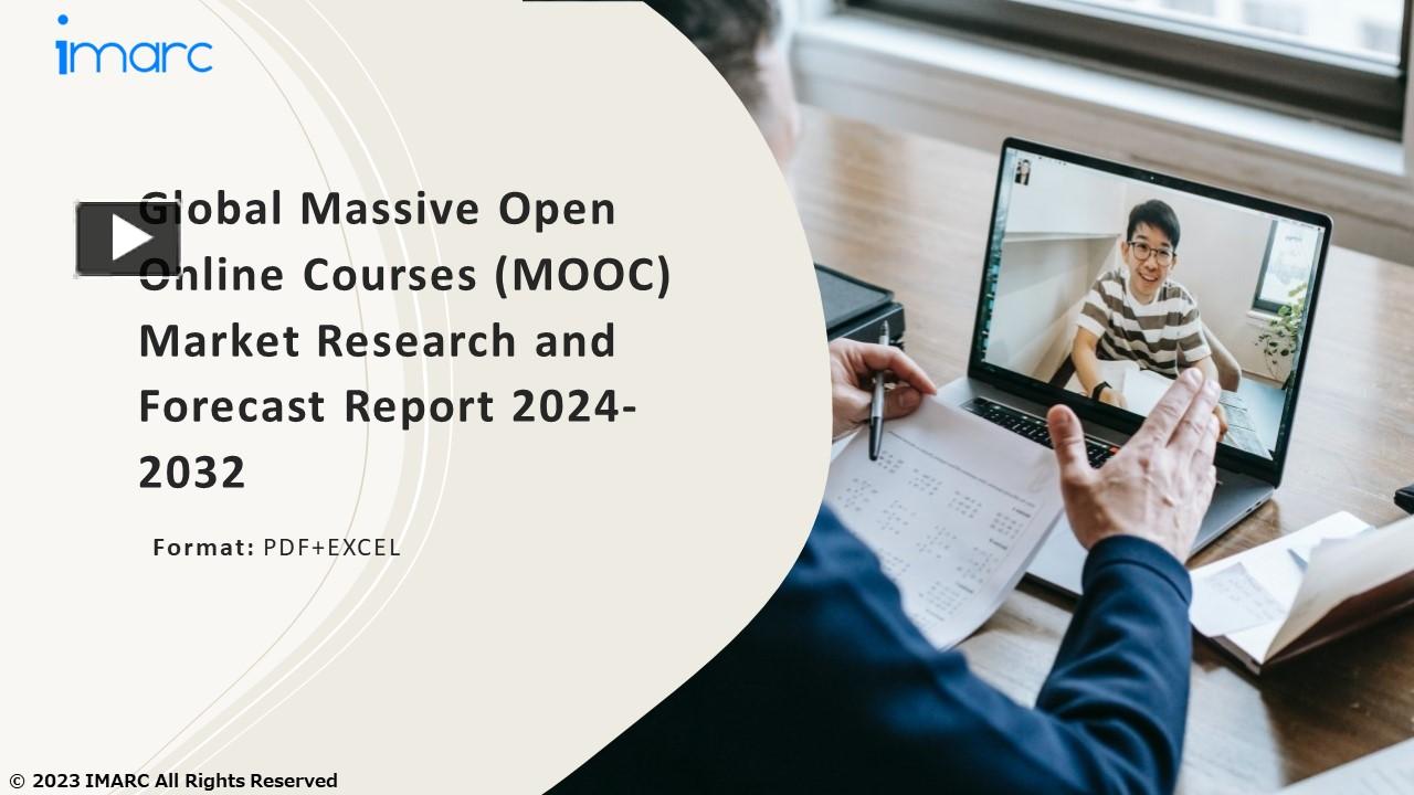 PPT – Massive Open Online Courses (MOOC) Market Growth, Demand and Challenges of the Key ...