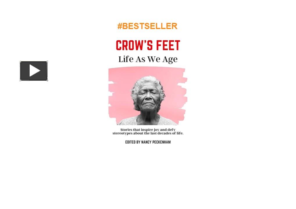 PPT – PDF ️Download ️ Crow's Feet: Life As We Age PowerPoint presentation | free to download ...