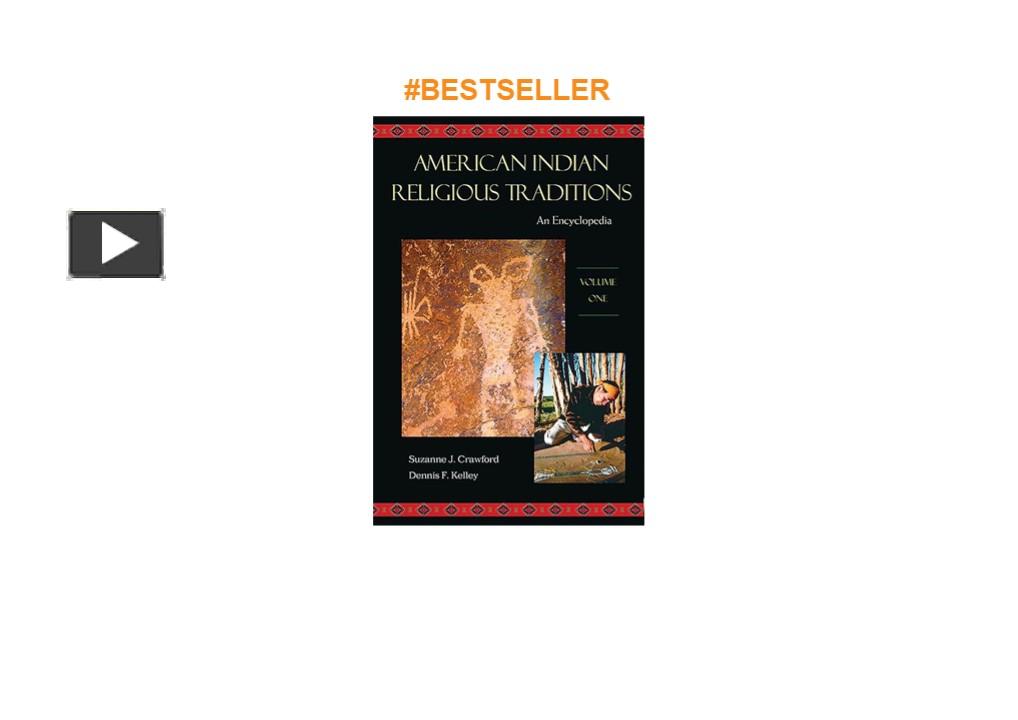 Ppt Download⚡️ American Indian Religious Traditions An Encyclopedia