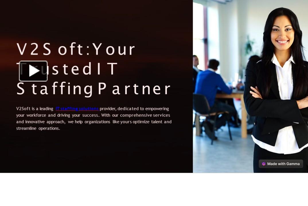 PPT – Staffing management solutions - Workforce management solutions PowerPoint presentation ...