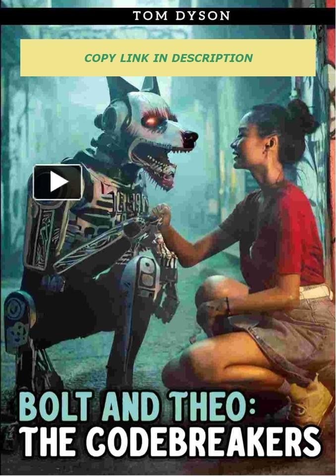 PPT – PDF_⚡ Bolt and Theo: The Codebreakers PowerPoint presentation | free to download - id ...