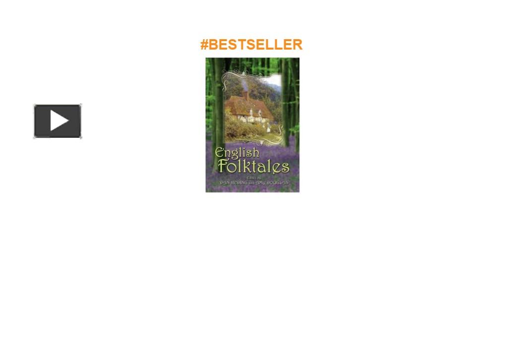 DOWNLOAD English Folktales (World Folklore Series) presentation | free ...
