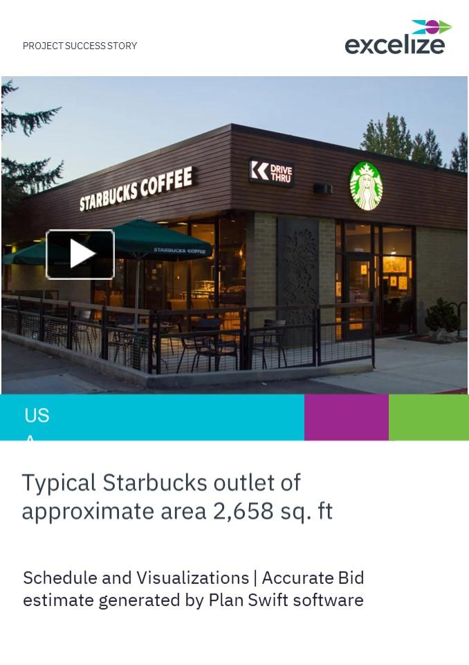PPT – Case Study_Wells Construction_Starbucks PowerPoint presentation | free to download - id ...