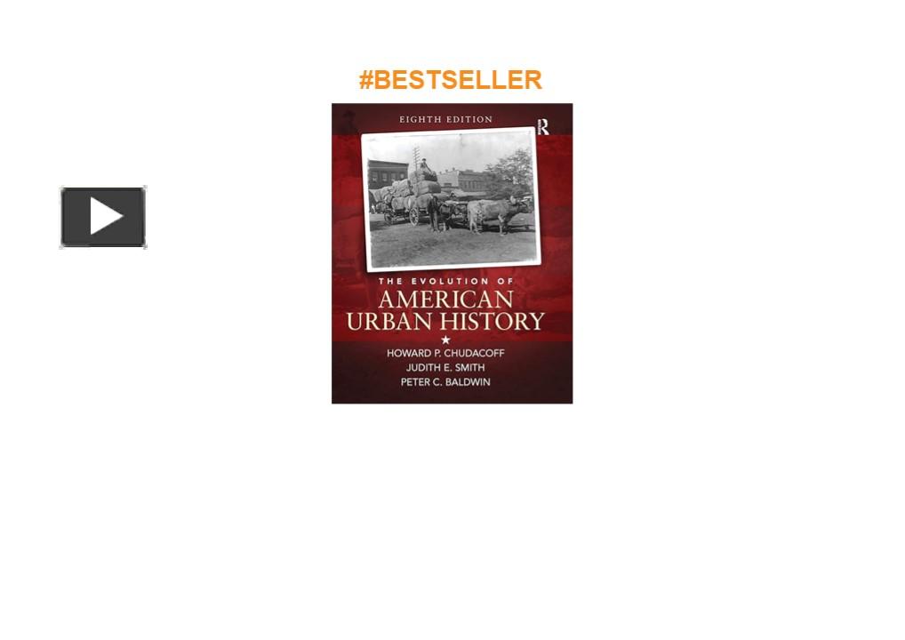 PPT – PDF ️Download ️ The Evolution of American Urban Society ...