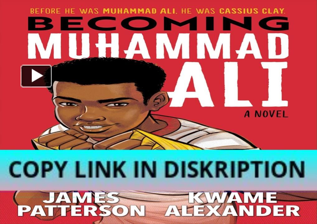 PPT – DOWNLOAD/PDF Becoming Muhammad Ali PowerPoint presentation | free ...