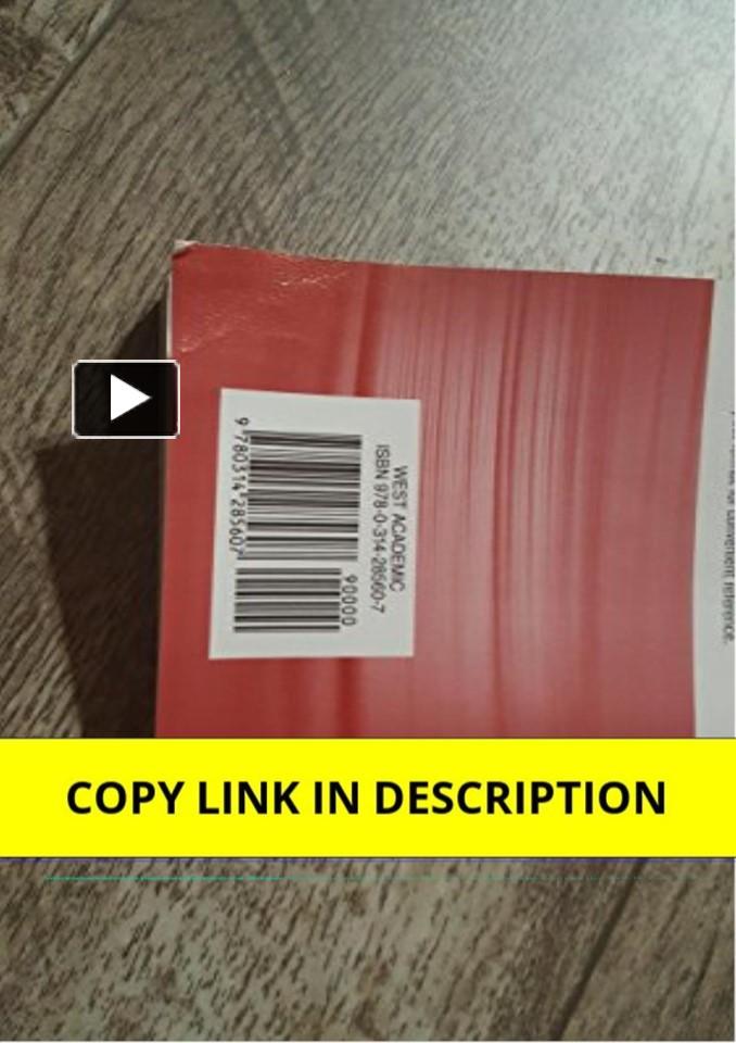 PPT – Ebook (download) Comparative Legal Traditions in a Nutshell ...