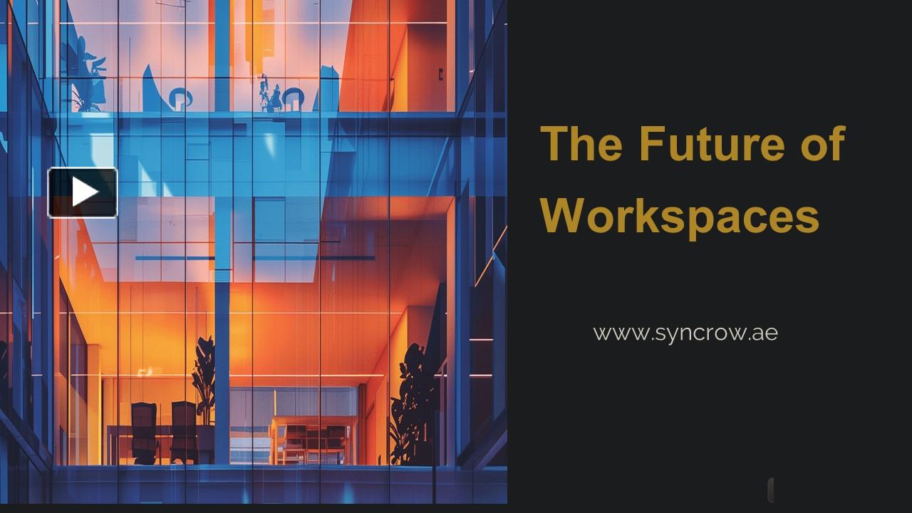 PPT – Smart Home Solutions in Dubai, UAE | Syncrow AE PowerPoint presentation | free to download ...