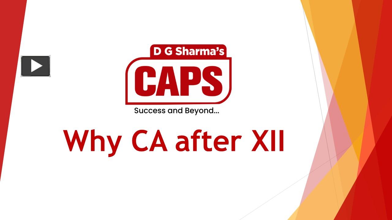 PPT – LifeSkills Workshop 3.O at DGS CAPS Learning Nagpur by DG Sharma: A Comprehensive Approach ...