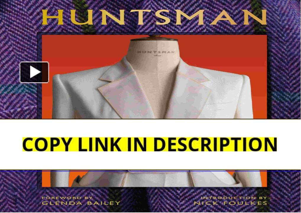 PPT – ⚡PDF_ Huntsman: Contemporary Since 1849 PowerPoint presentation | free to download - id ...