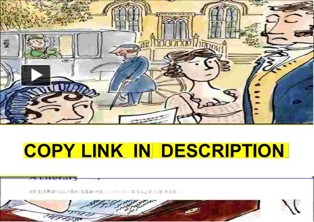 PPT – READ⚡[PDF] So You Think You Know Jane Austen?: A Literary Quizbook (Oxford World's ...