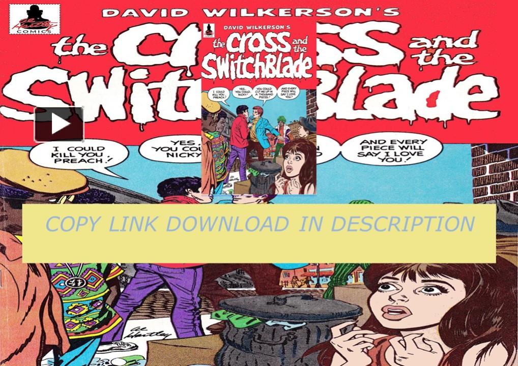 PPT – Download ⚡ The Cross and the Switchblade PowerPoint presentation ...