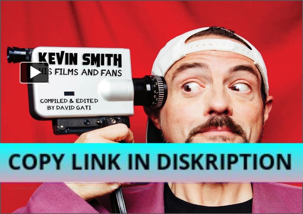 PPT – PDF KINDLE DOWNLOAD Kevin Smith: His Films and Fans PowerPoint presentation | free to ...