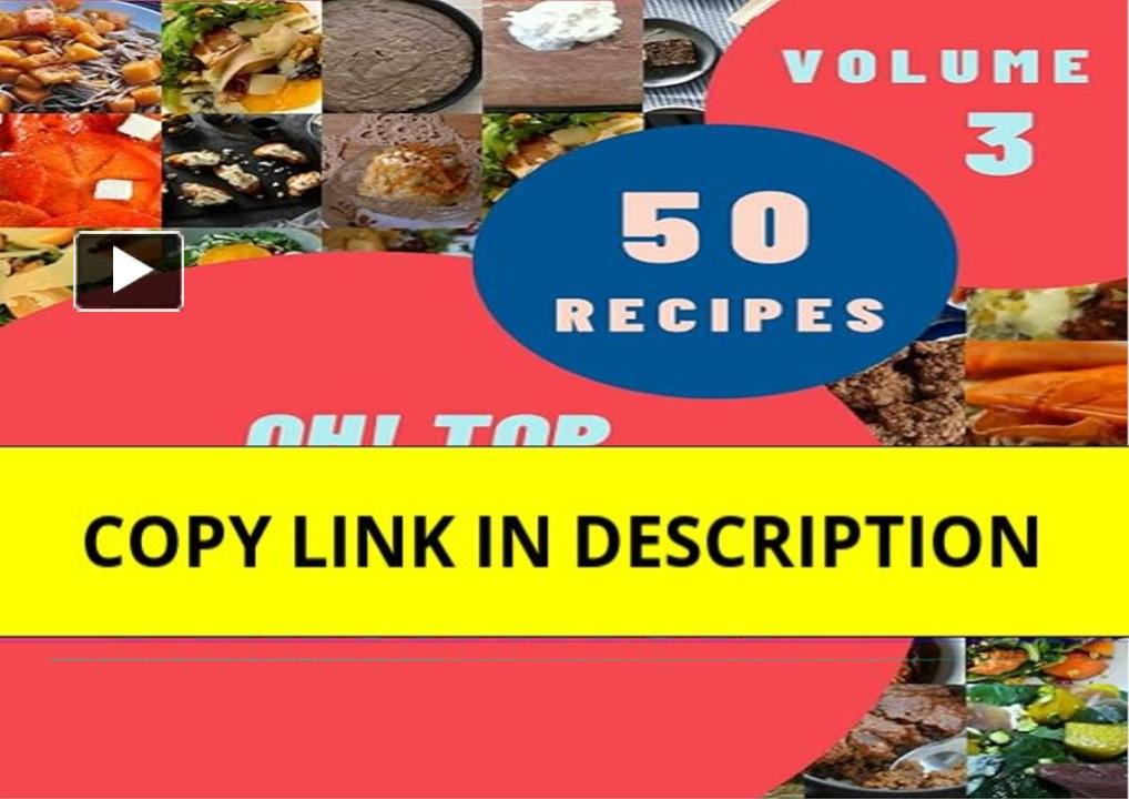 PPT – PDF Oh! Top 50 Persimmon Recipes Volume 3: The Best Persimmon Cookbook that Delights Your ...