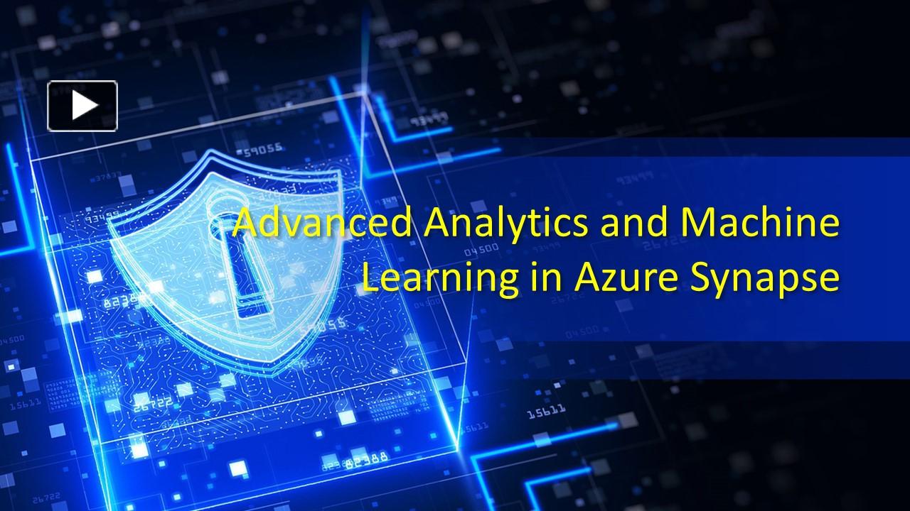 PPT – Azure Synapse Analytics Training in Ameerpet | Azure PowerPoint presentation | free to ...