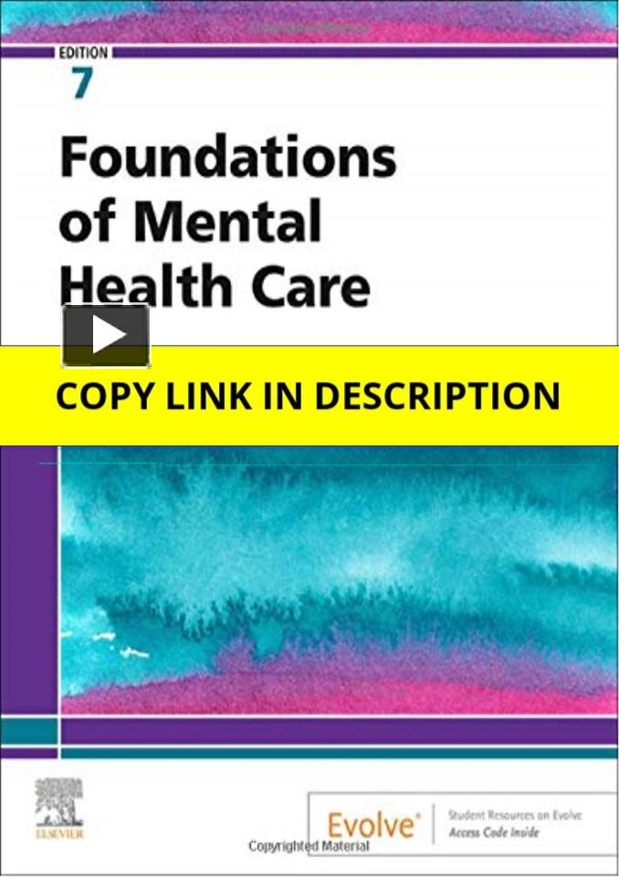 [PDF] Foundations of Mental Health Care 7th Edition Ipad presentation ...