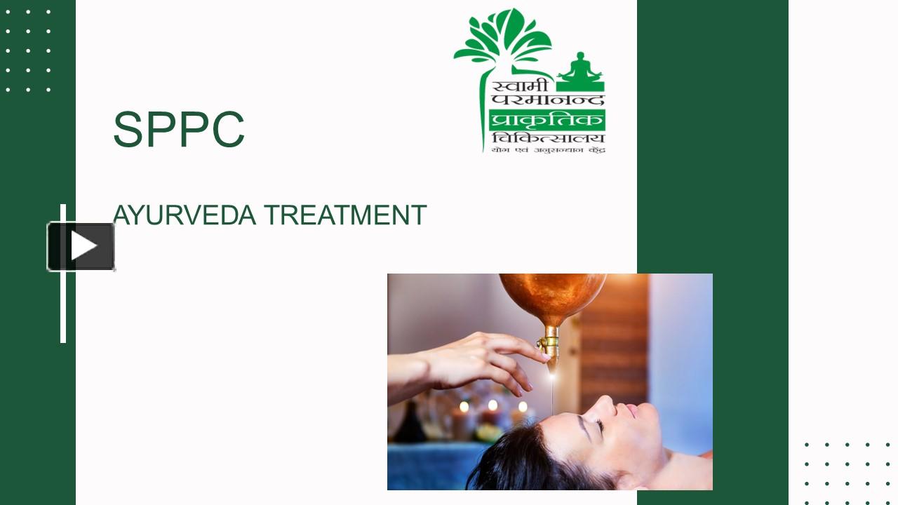 PPT – Back Pain Ayurveda Treatment PowerPoint presentation | free to download - id: 99c2b0-NWRlM