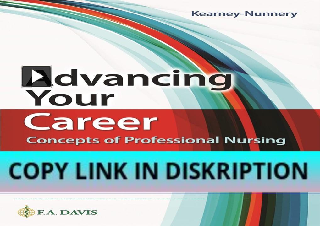 PPT – [PDF] READ Free Advancing Your Career: Concepts of Professio PowerPoint presentation ...