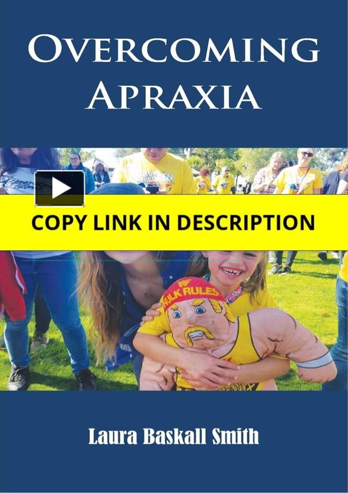 PPT – Download Overcoming Apraxia Android PowerPoint presentation ...
