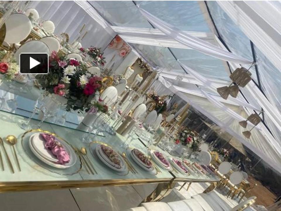 The Ultimate Guide to Planning a Memorable Year-End Function in Limpopo ...