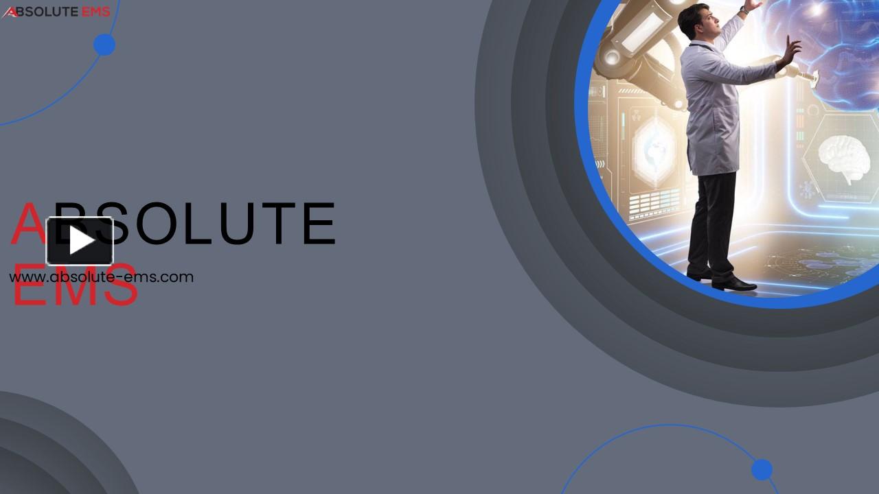 PPT – Absolute EMS PowerPoint presentation | free to download - id: 99ecbb-NzBmY