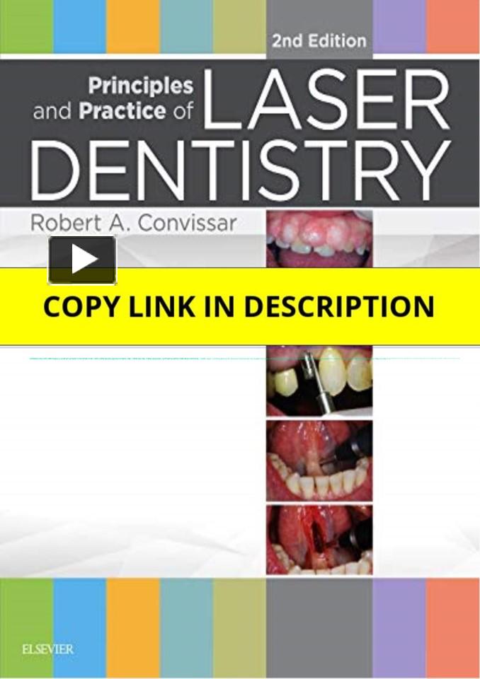 PPT – [PDF] Principles and Practice of Laser Dentistry 2nd Edition Android PowerPoint ...