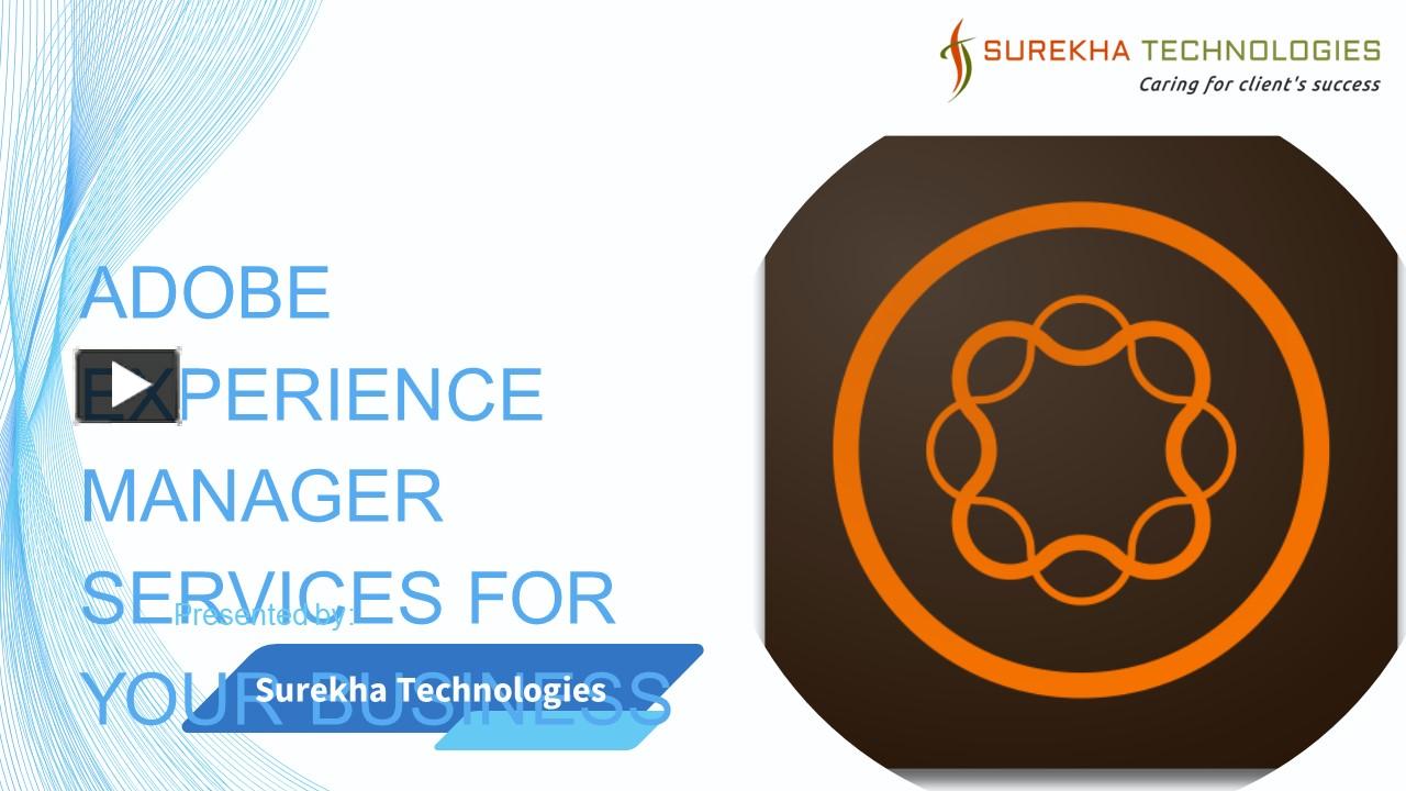 PPT – Adobe Experience Manager Services for Your Business | AEM Solutions PowerPoint ...