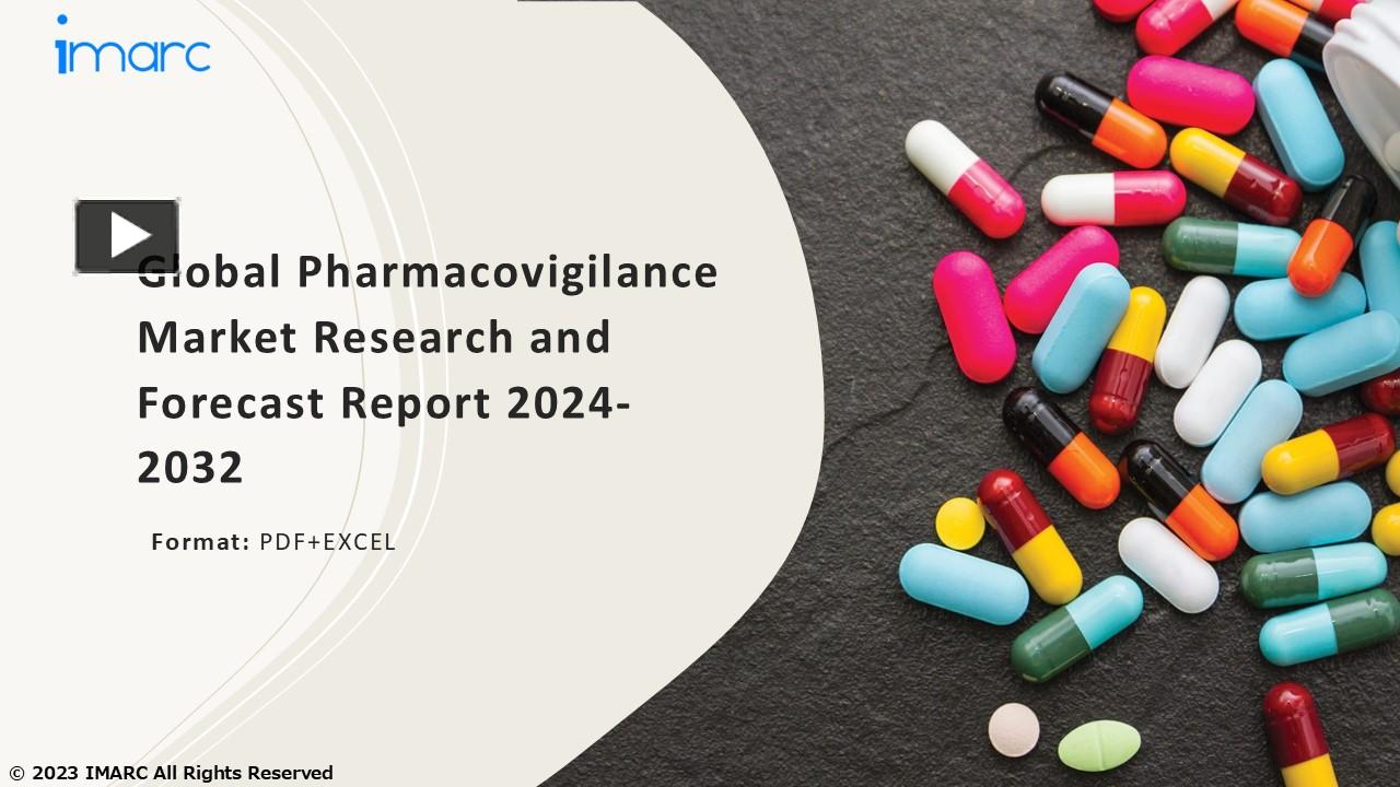 PPT – Pharmacovigilance Market PPT: Growth, Outlook, Demand, Keyplayer Analysis and Opportunity ...