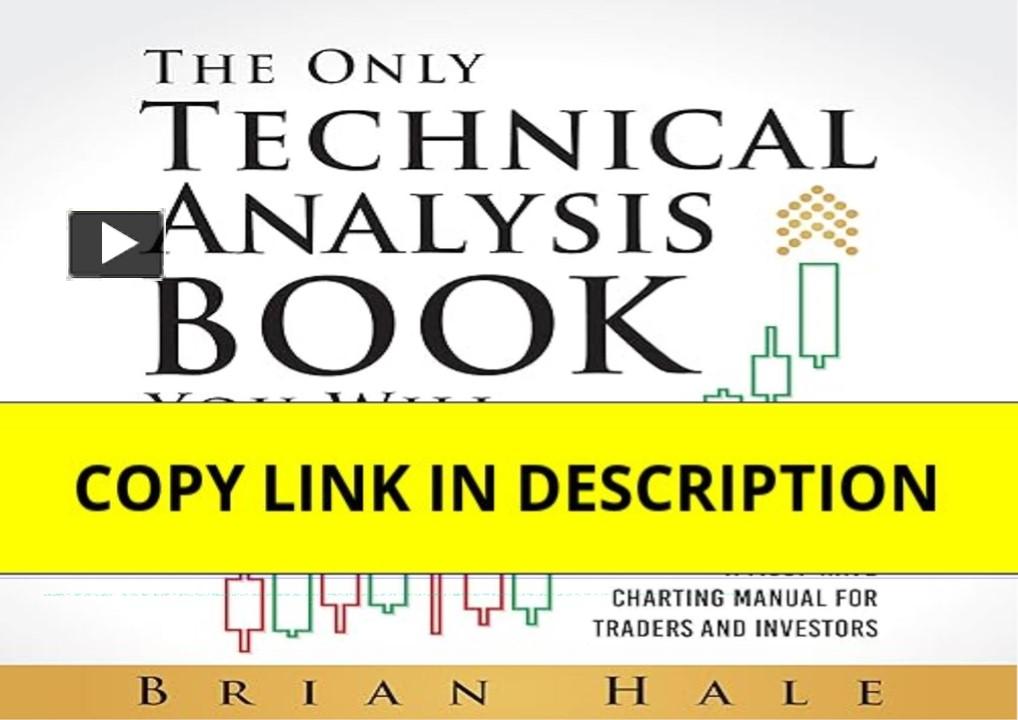 PPT – [DOWNLOAD]⚡️PDF ️ The Only Technical Analysis PowerPoint presentation | free to download ...