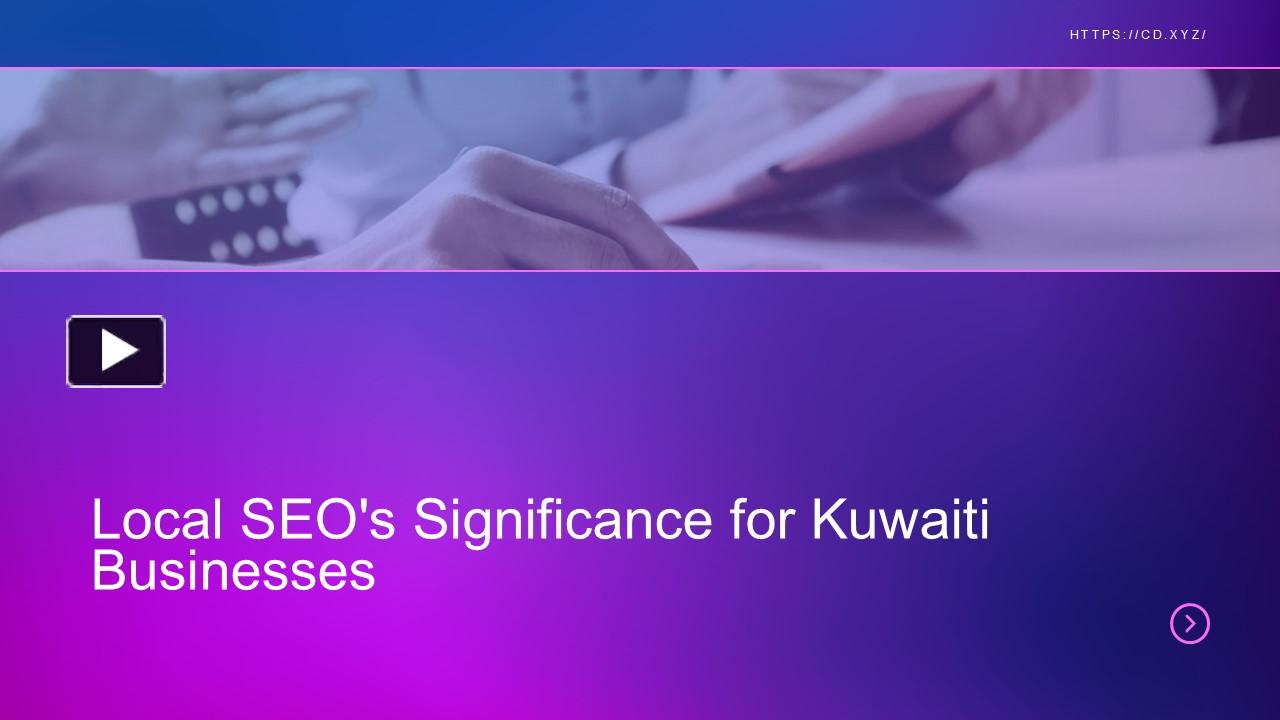 PPT – seo kuwait (2) PowerPoint presentation | free to download - id: 9a06ba-ZjFlM